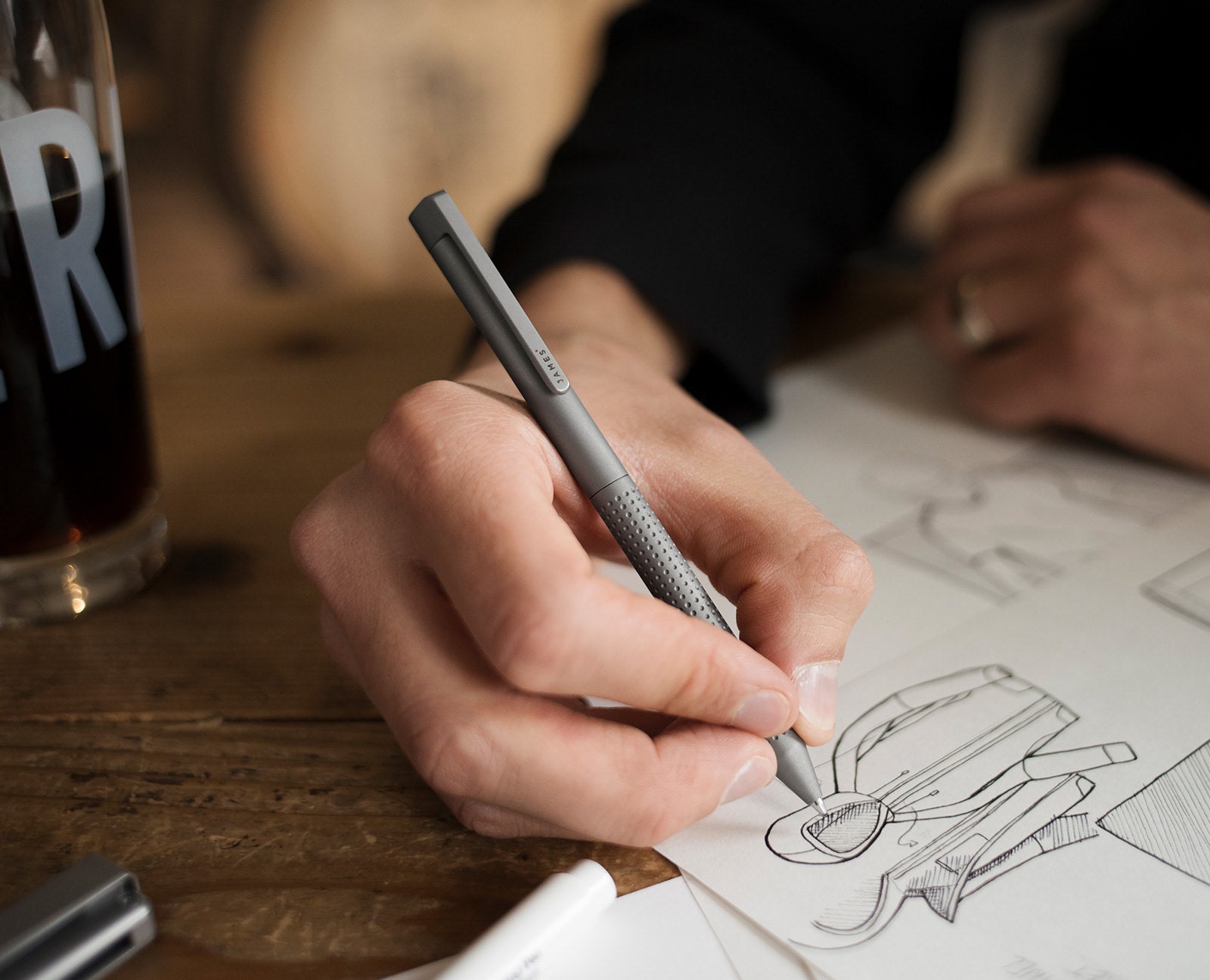 The Communication Collection | EDC Pens – The James Brand