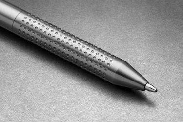 The Burwell - EDC Pen – The James Brand