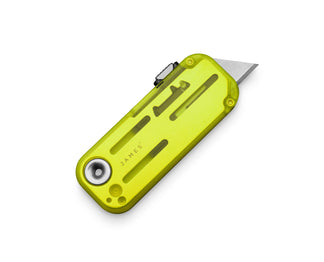 The Palmer EDC Utility Knife – The James Brand