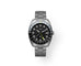The James Brand × Timex Automatic GMT Watch