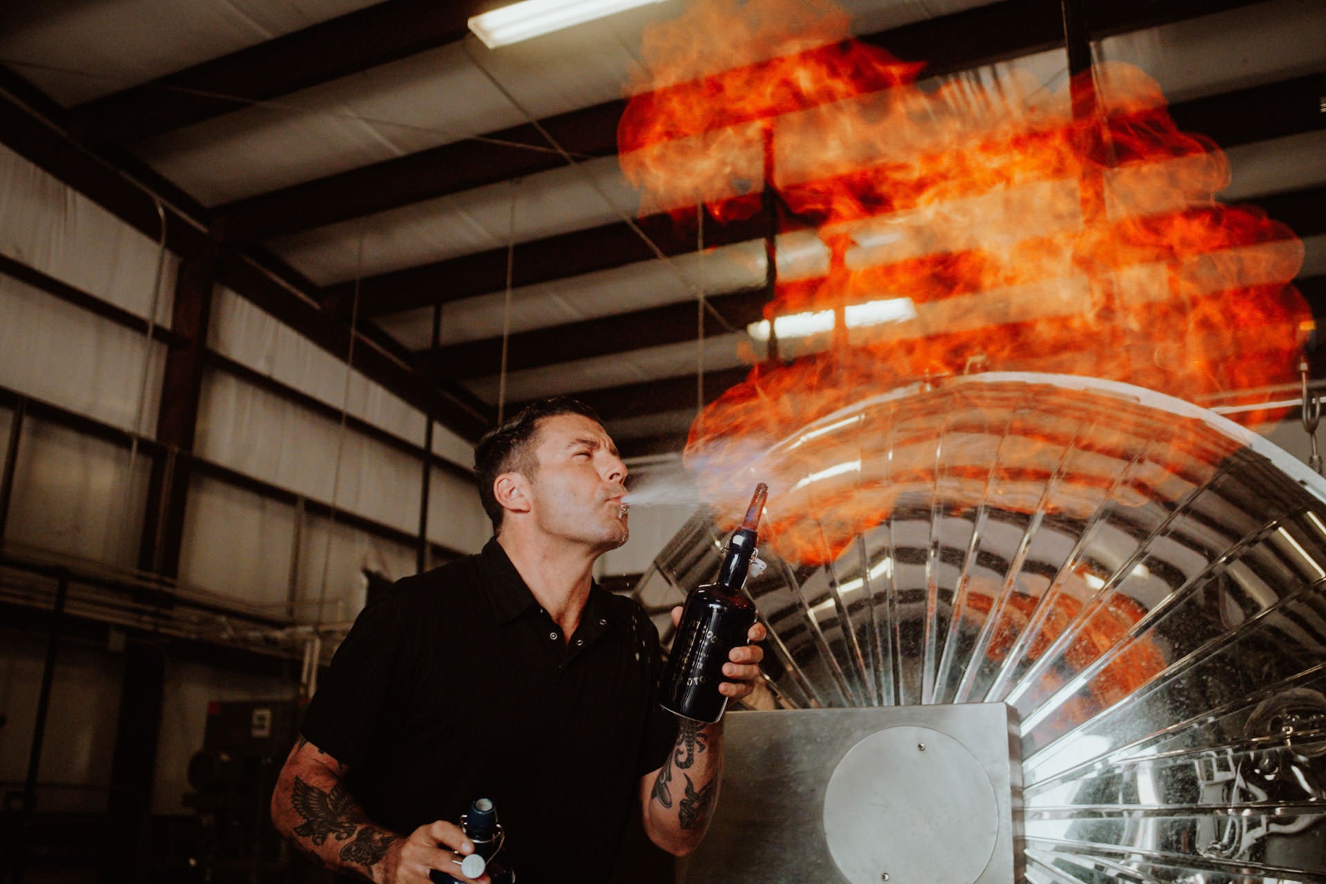 Stories | Meats, Tequila, and Cowboy Shit – The James Brand