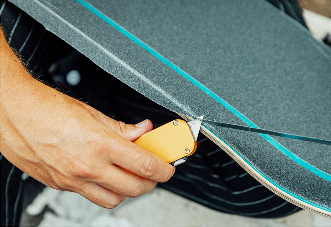 The Palmer – The James Brand