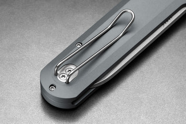 The Wells Knife – The James Brand