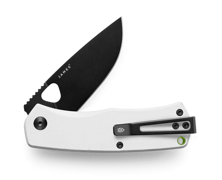 EDC Knives & Tools - Pocket Knives, Fixed Blades, and Tools – The James ...