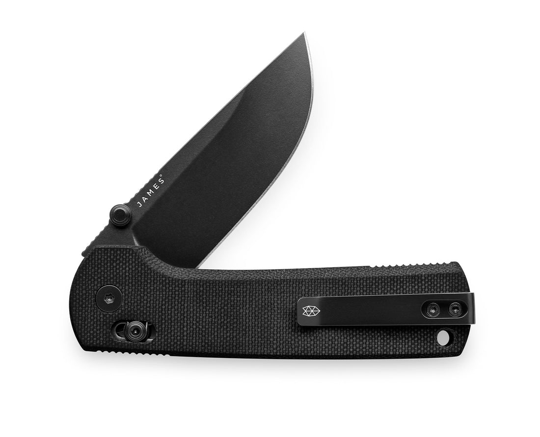 EDC Knives & Tools – The James Brand